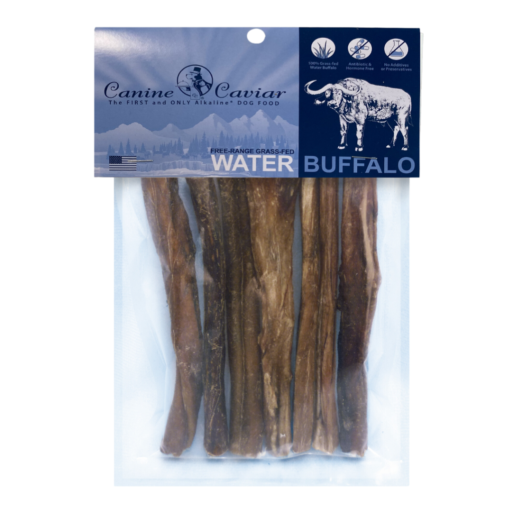 Canine Caviar Pet Foods Inc. - Adding Life To Life