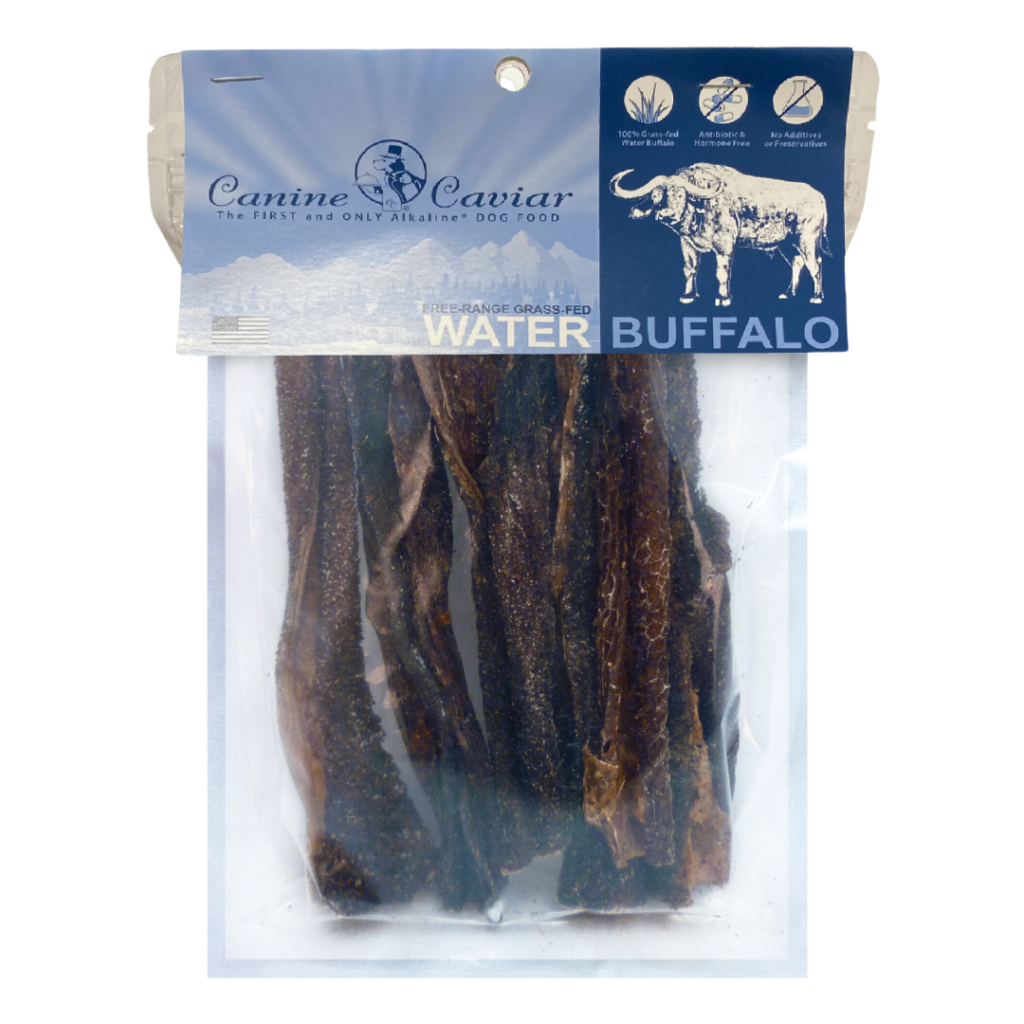 Canine Caviar Pet Foods Inc. - Adding Life To Life