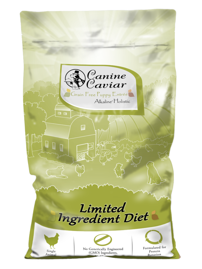 Canine Caviar Pet Foods Inc. - Adding Life To Life