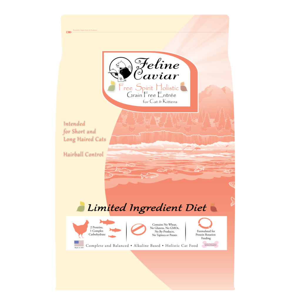 Canine Caviar Pet Foods Inc. - Adding Life To Life